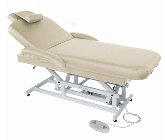 Touch America HiLo Treatment Table