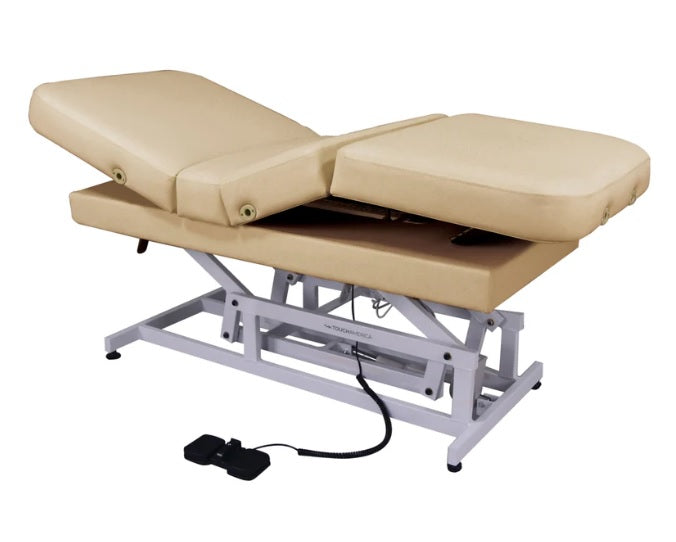 Touch America HiLo Treatment Table