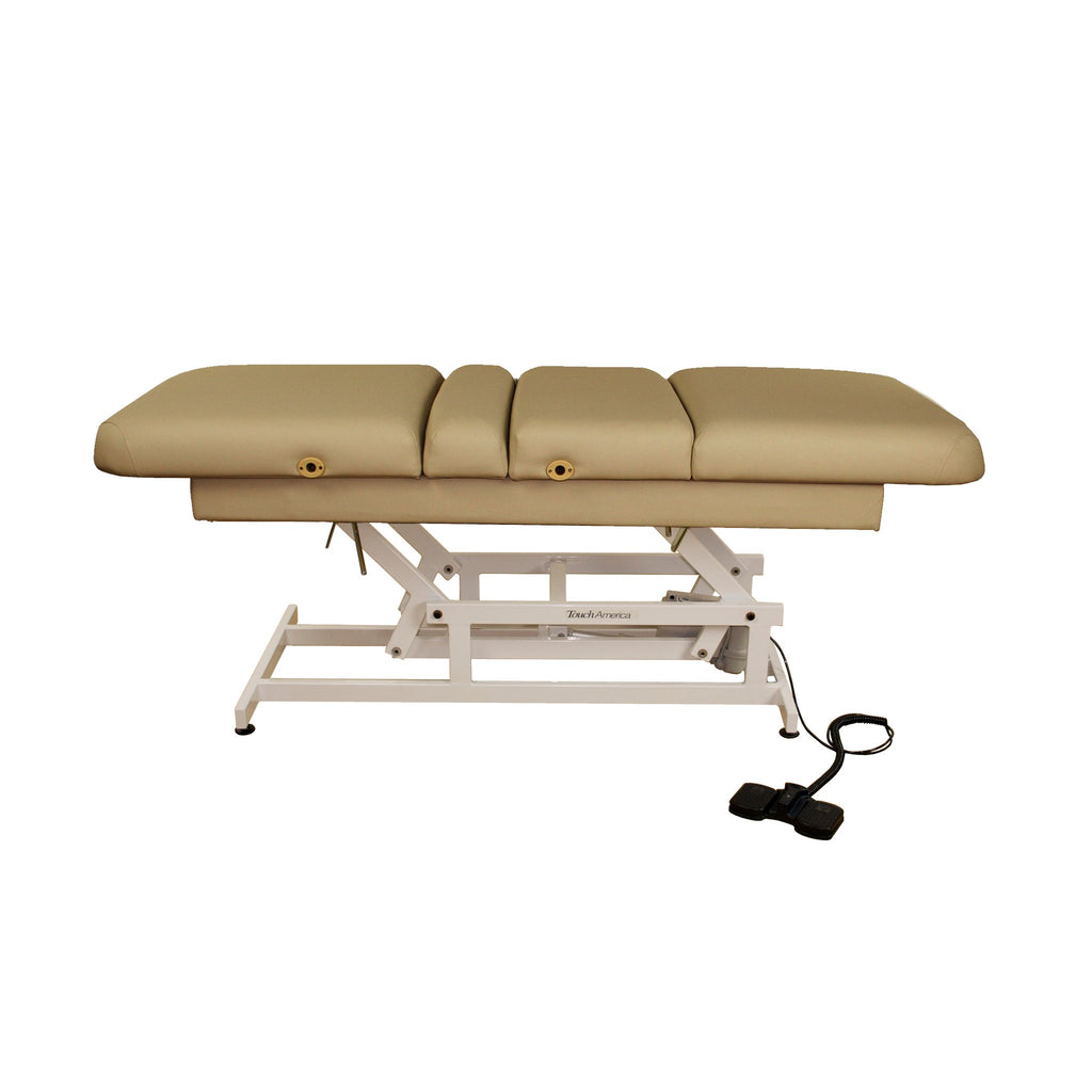Touch America HiLo Treatment Table