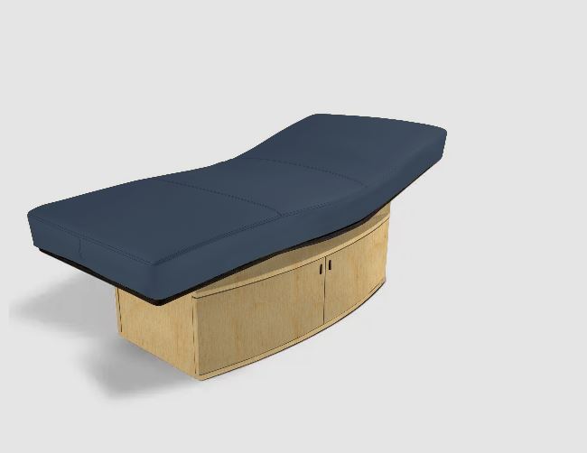 Living Earth Crafts Insignia Horizon Multi-Purpose Treatment Table wit ...