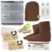 Eco-Fin Luxury Hand & Foot Success Kit w/ Warmer – Universal Companies