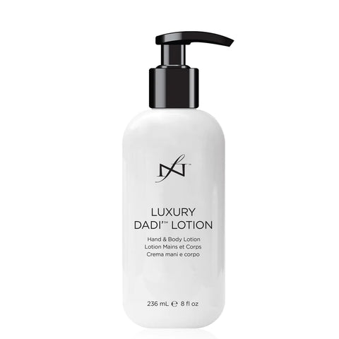 Image of Luxury Dadi' Lotion