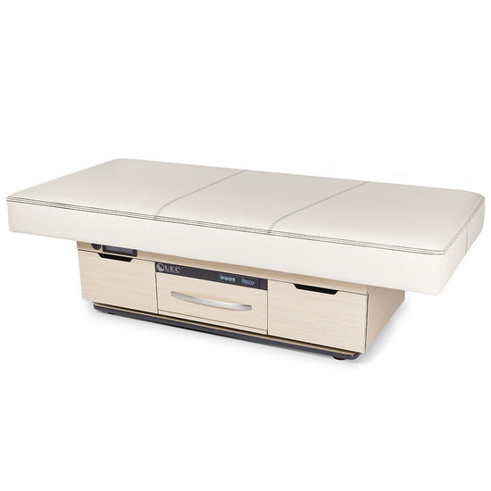 Living Earth Crafts Century City Dual-Pedestal Low-Range Treatment Tab ...