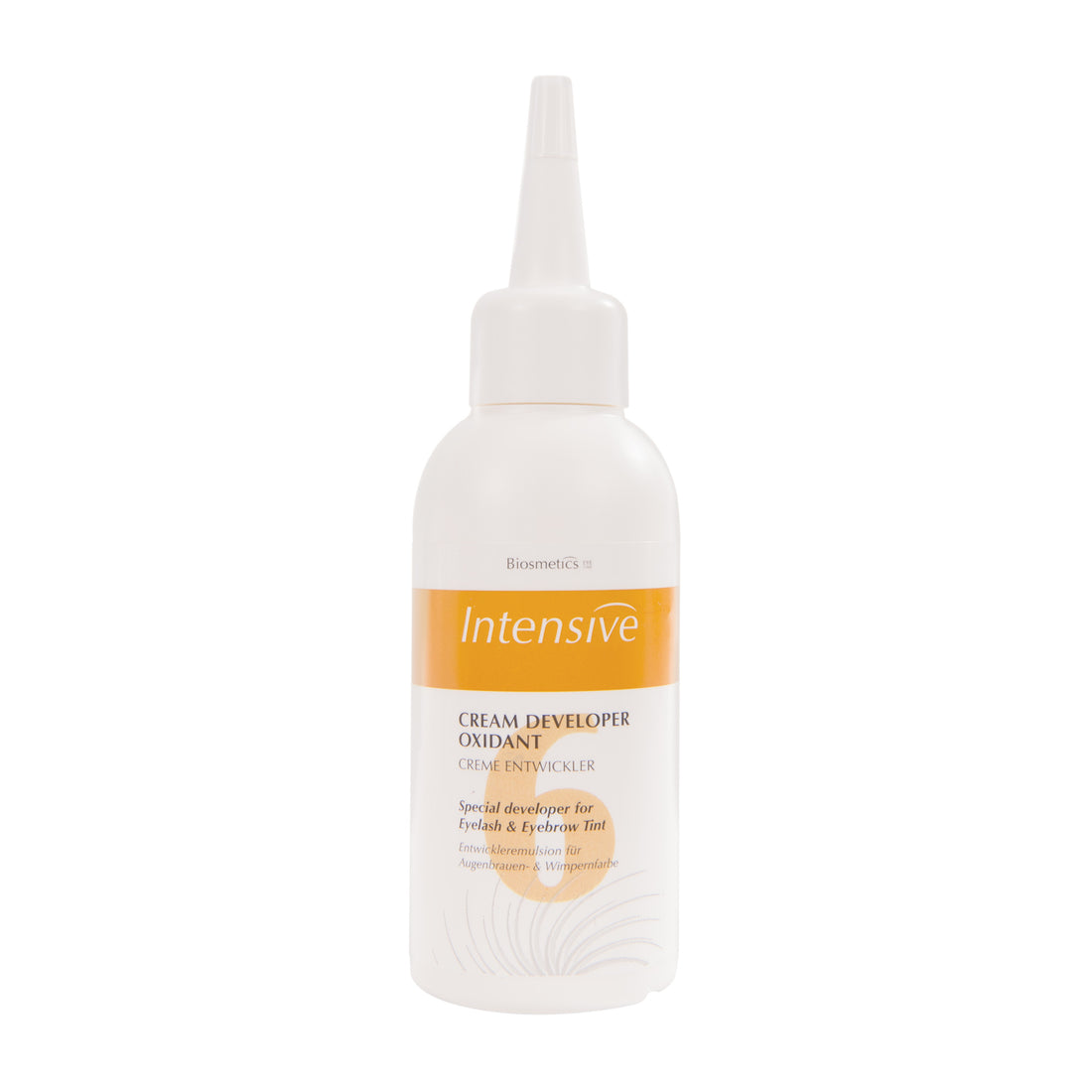 Intensive Cream Developer Oxidant – Universal Companies