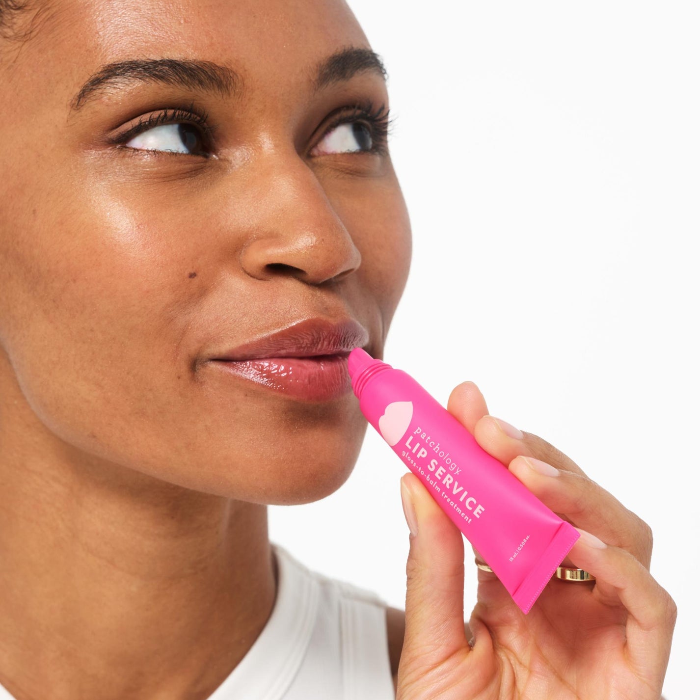 Patchology Lip Service Gloss-to-Balm Treatment – Universal Companies