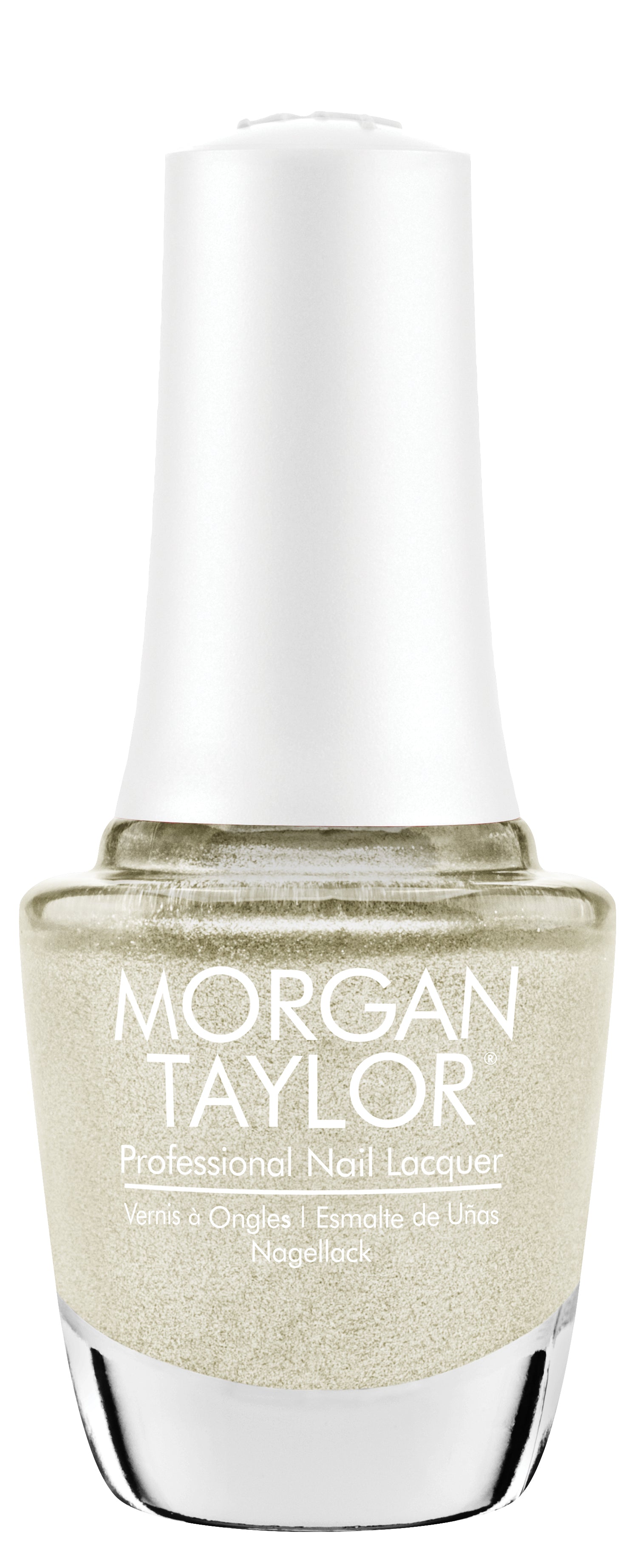 Morgan Taylor Lacquer, Catching Some Glaze, 0.5 fl oz – Universal Companies