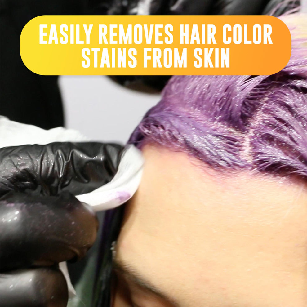 Colortrak Wipe off Hair Color Remover Wipes, 100 ct – Universal Companies