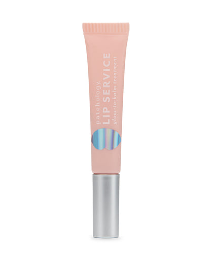 Patchology Lip Service Gloss-to-Balm Treatment – Universal Companies