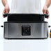 Professional Digital Massage Stone Heater, 18 quart – Universal Companies