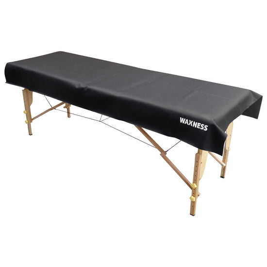 Black Waxing Pad – Universal Companies