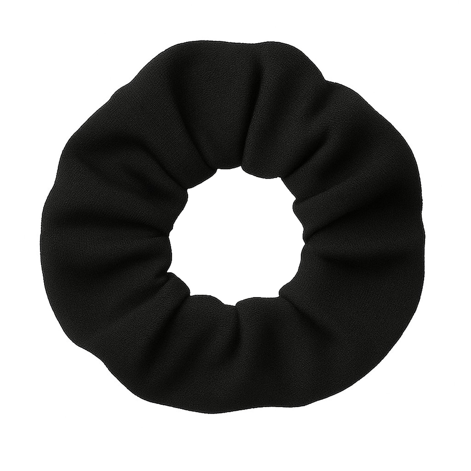 Black Scrunchie, 10 ct – Universal Companies