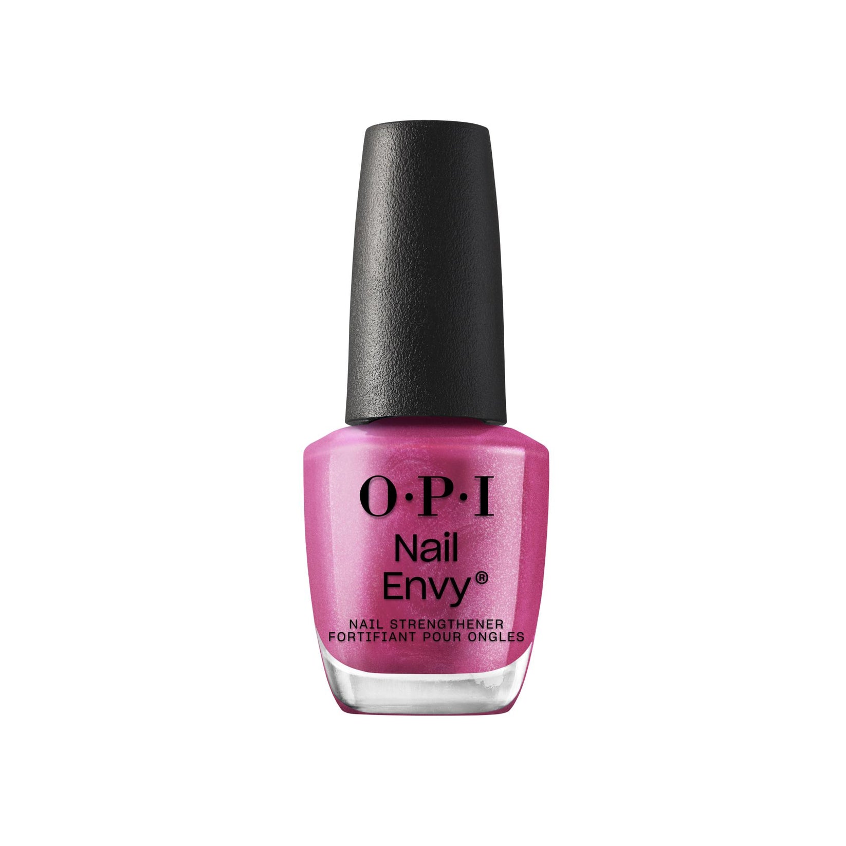OPI Nail Envy, Powerful Pink, 0.5 fl oz – Universal Companies