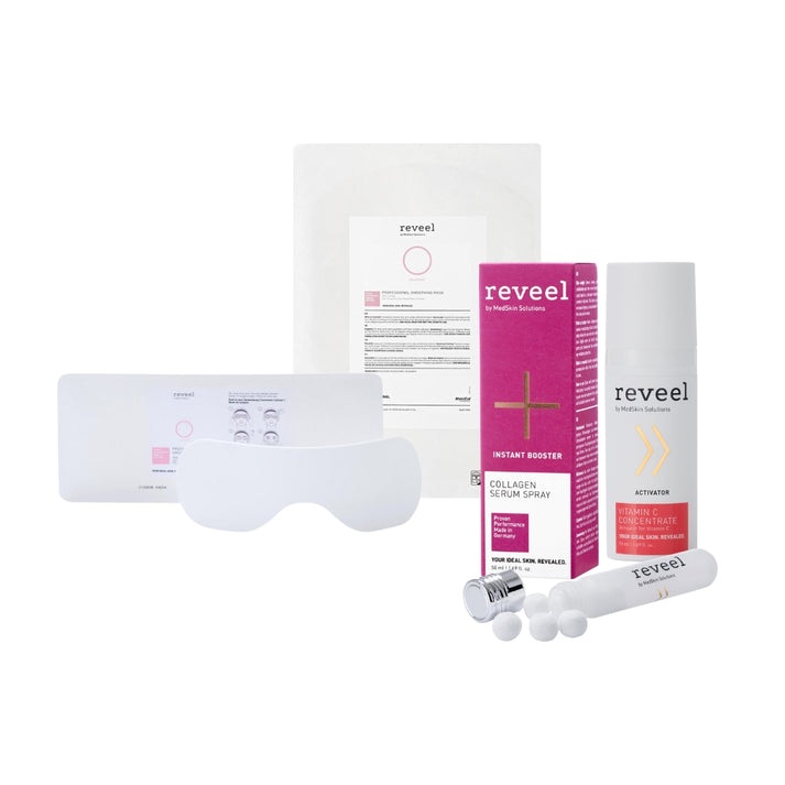 reveel Trial Kit – Universal Companies