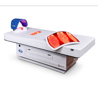 Living Earth Crafts Radiance PT Treatment Table – Universal Companies