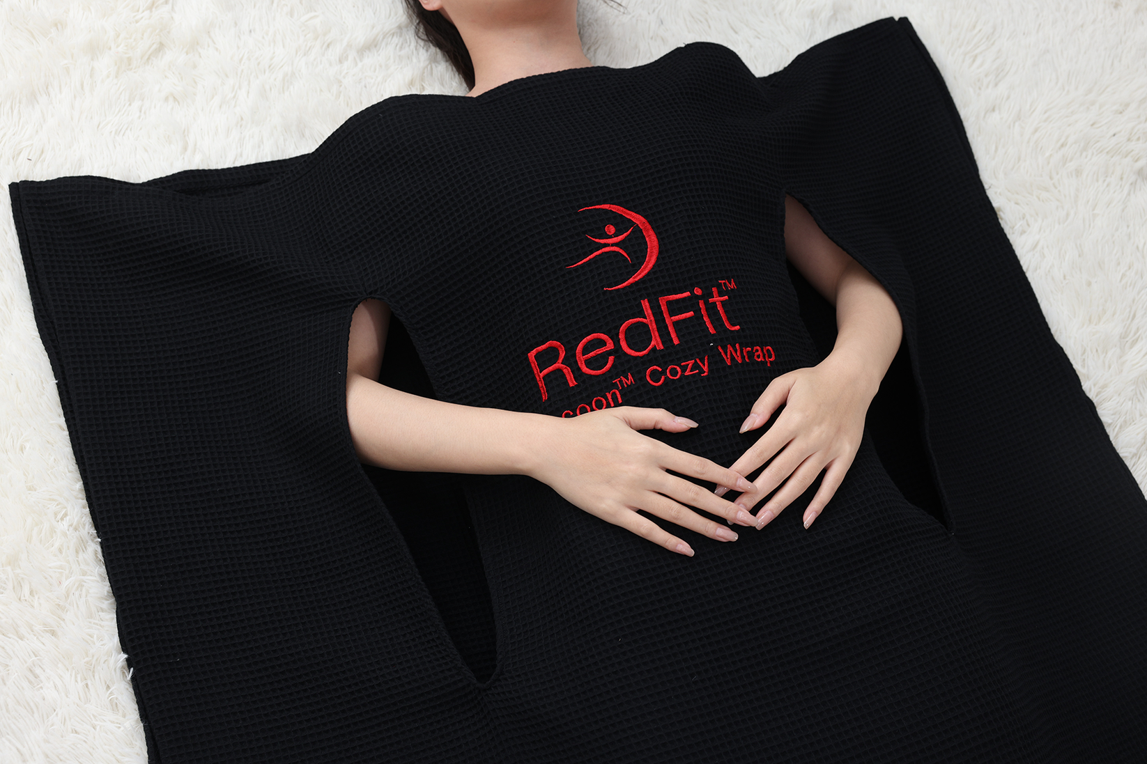 RedFit Cocoon Cozy Wrap – Universal Companies