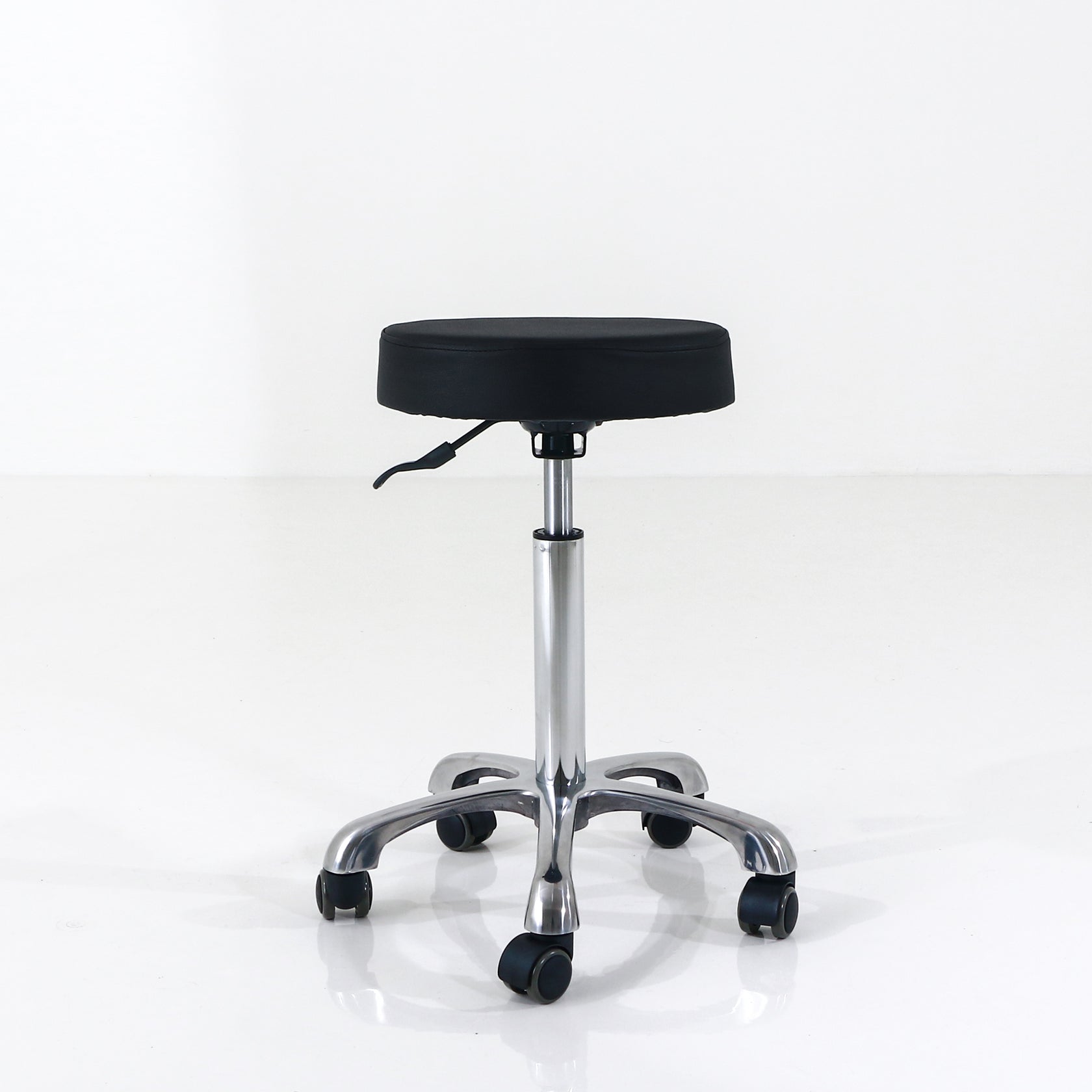 Silverfox Round Stool – Universal Companies