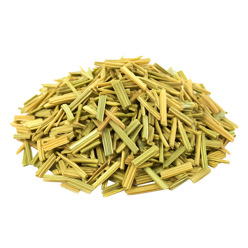 Spa Pantry Lemongrass, 1 lb – Universal Companies