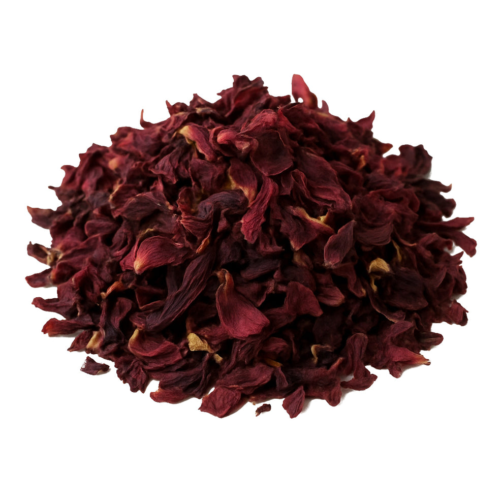 Spa Pantry Hibiscus Flower, 1 lb – Universal Companies