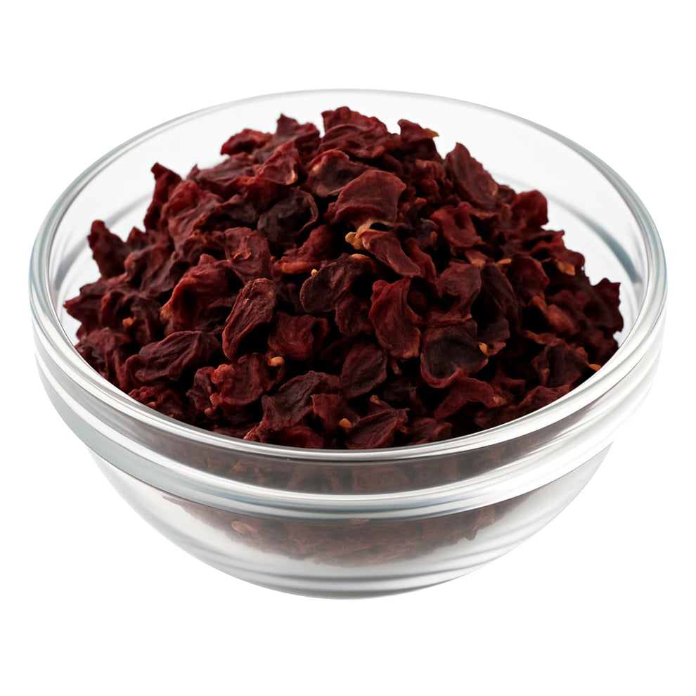 Spa Pantry Hibiscus Flower, 1 lb – Universal Companies