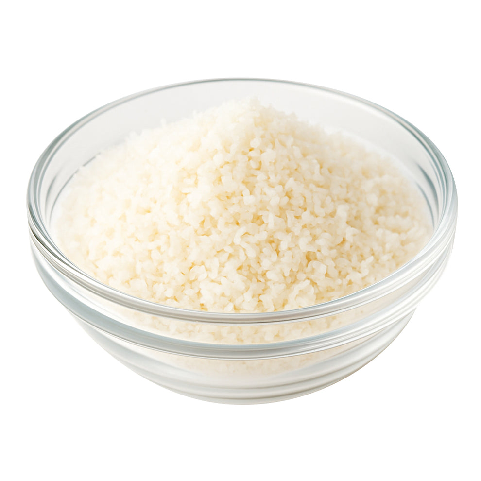 Spa Pantry Coconut Powder, 12 oz – Universal Companies