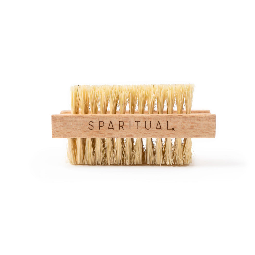 SpaRitual Nail Brush – Universal Companies