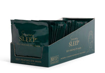 Sensory Sleep Self-Heating Eye Mask – Universal Companies