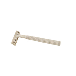 Sustayne Razor, Wheat Straw, Triple Blade – Universal Companies