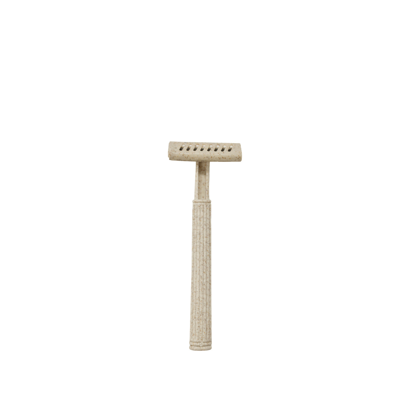 Sustayne Razor, Wheat Straw, Triple Blade – Universal Companies