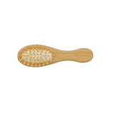 Sustayne Hair Brush, Bamboo, 6" – Universal Companies
