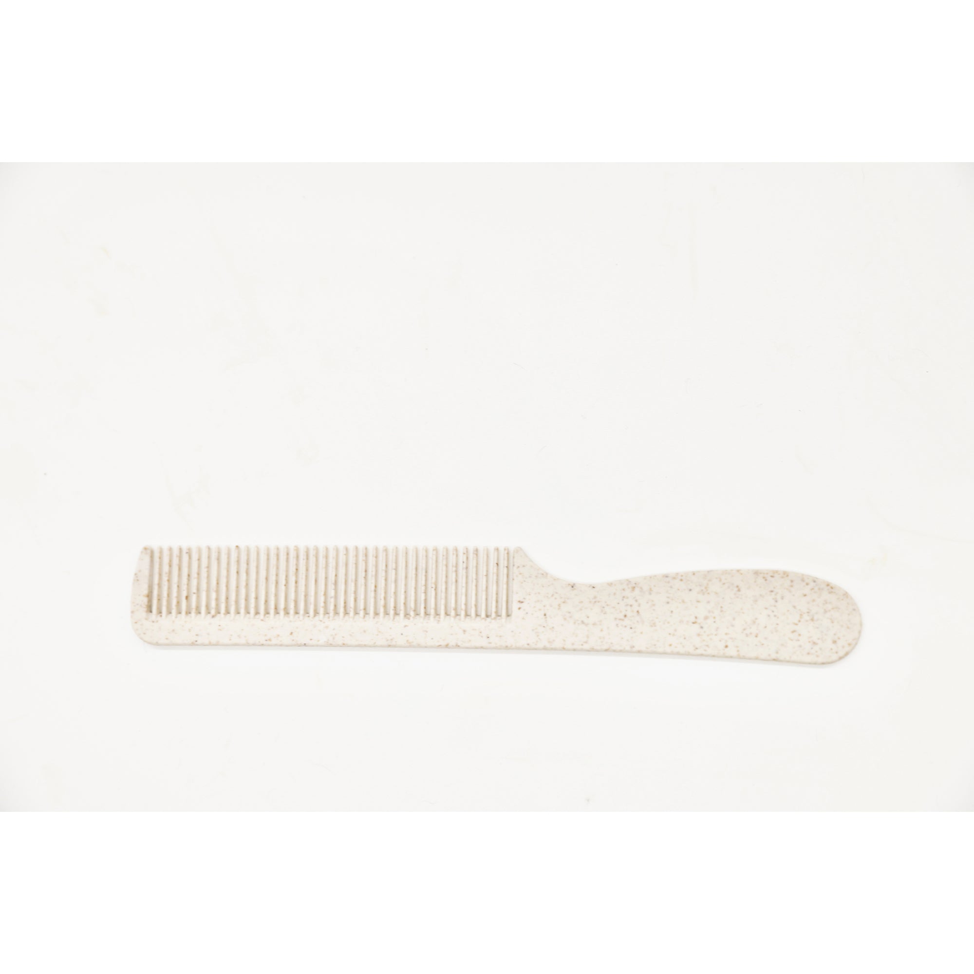 Sustayne Hair Comb, Wheat Straw, 6.8" – Universal Companies