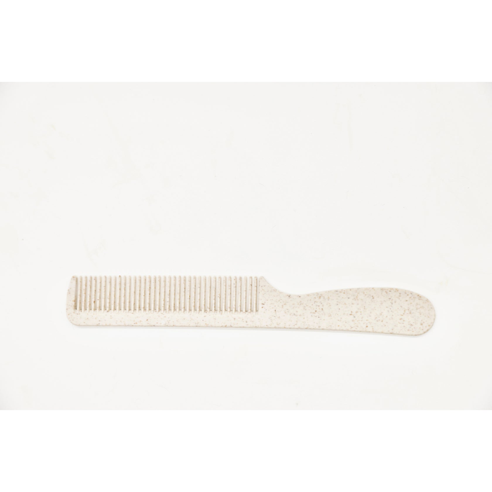 Sustayne Hair Comb, Wheat Straw, 6.8" – Universal Companies