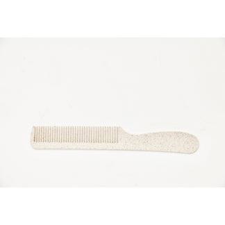 Sustayne Hair Comb, Wheat Straw, 6.8" – Universal Companies