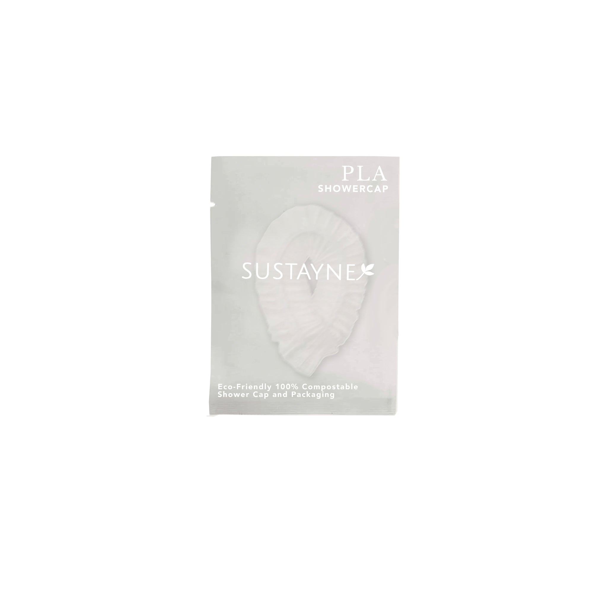 Sustayne Shower Cap, Corn Starch – Universal Companies
