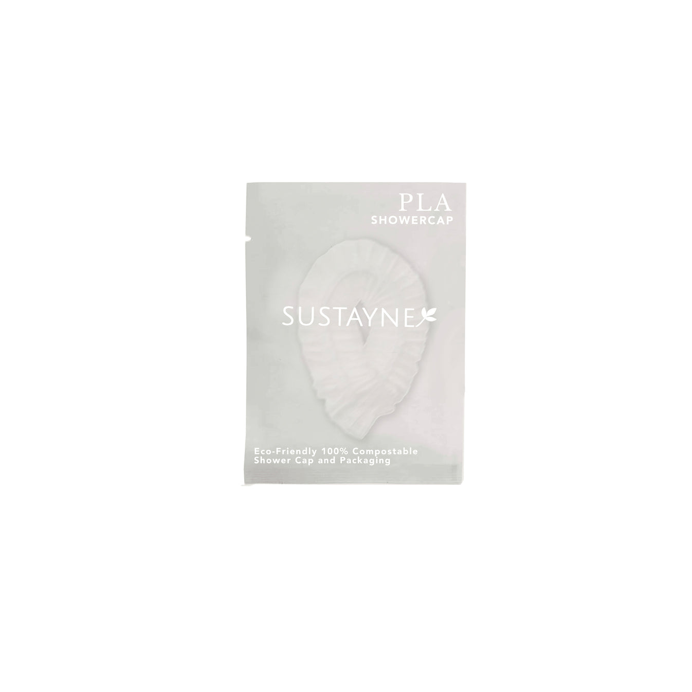 Sustayne Shower Cap, Corn Starch – Universal Companies