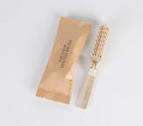 Sustayne Vented Foldable Brush, Wheat Straw – Universal Companies