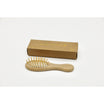 Sustayne Hair Brush, Bamboo, 6" – Universal Companies