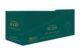 Sensory Sleep Self-Heating Eye Mask – Universal Companies