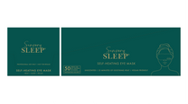Sensory Sleep Self-Heating Eye Mask – Universal Companies