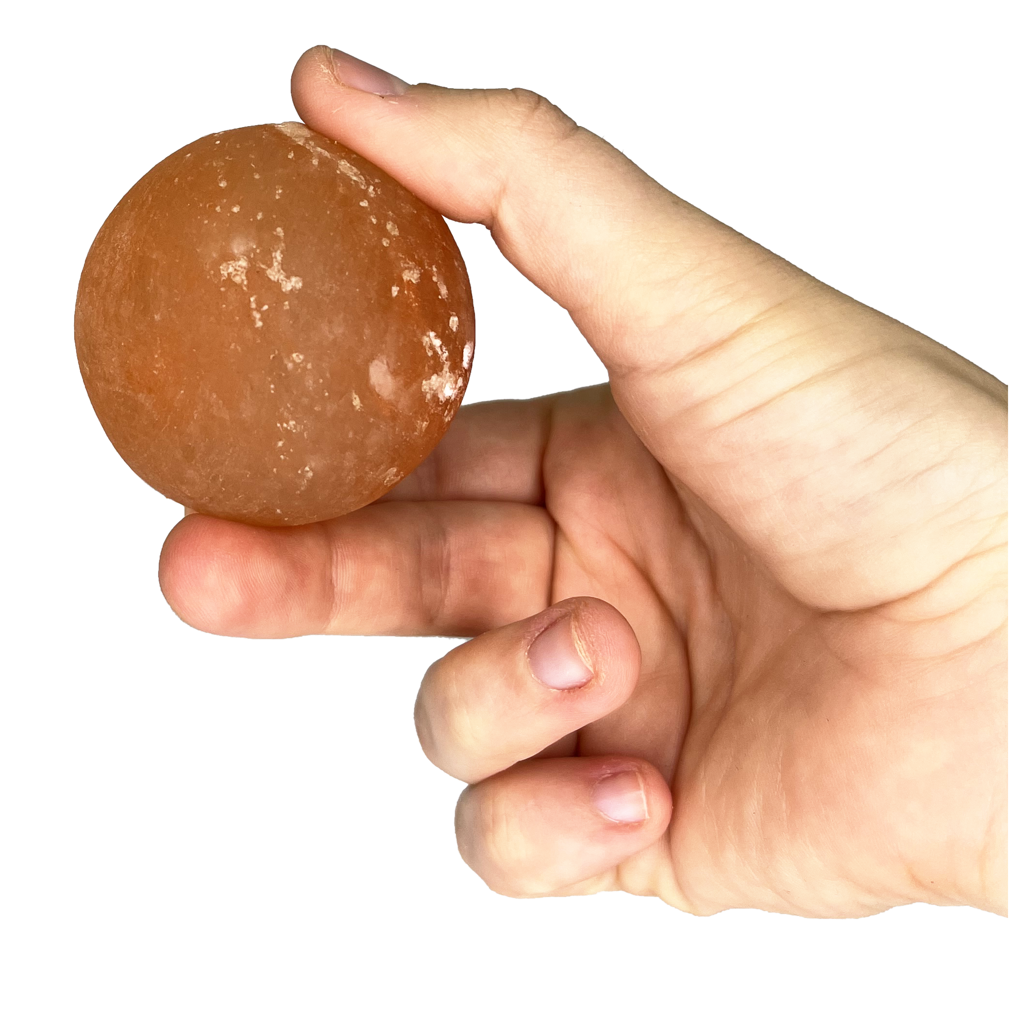 Theratools Himalayan Salt Sphere Massage Tool – Universal Companies