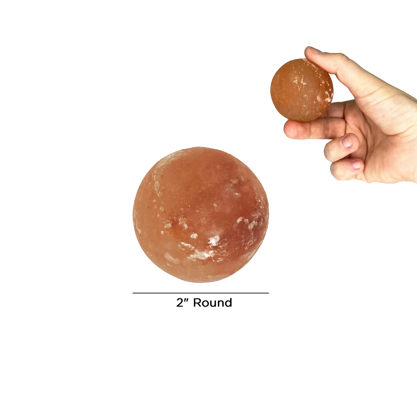 Theratools Himalayan Salt Ball Massage Tool – Universal Companies