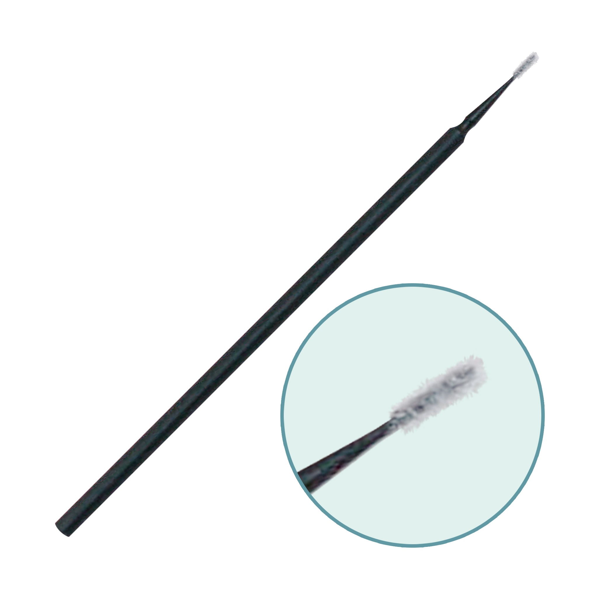 ViBrowLash Lift Microfiber Brushes, 100 ct – Universal Companies