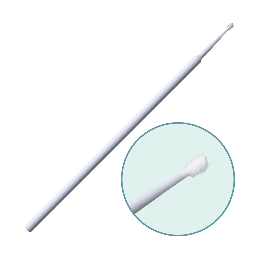 ViBrowLash Lift Microfiber Brushes, 100 ct – Universal Companies