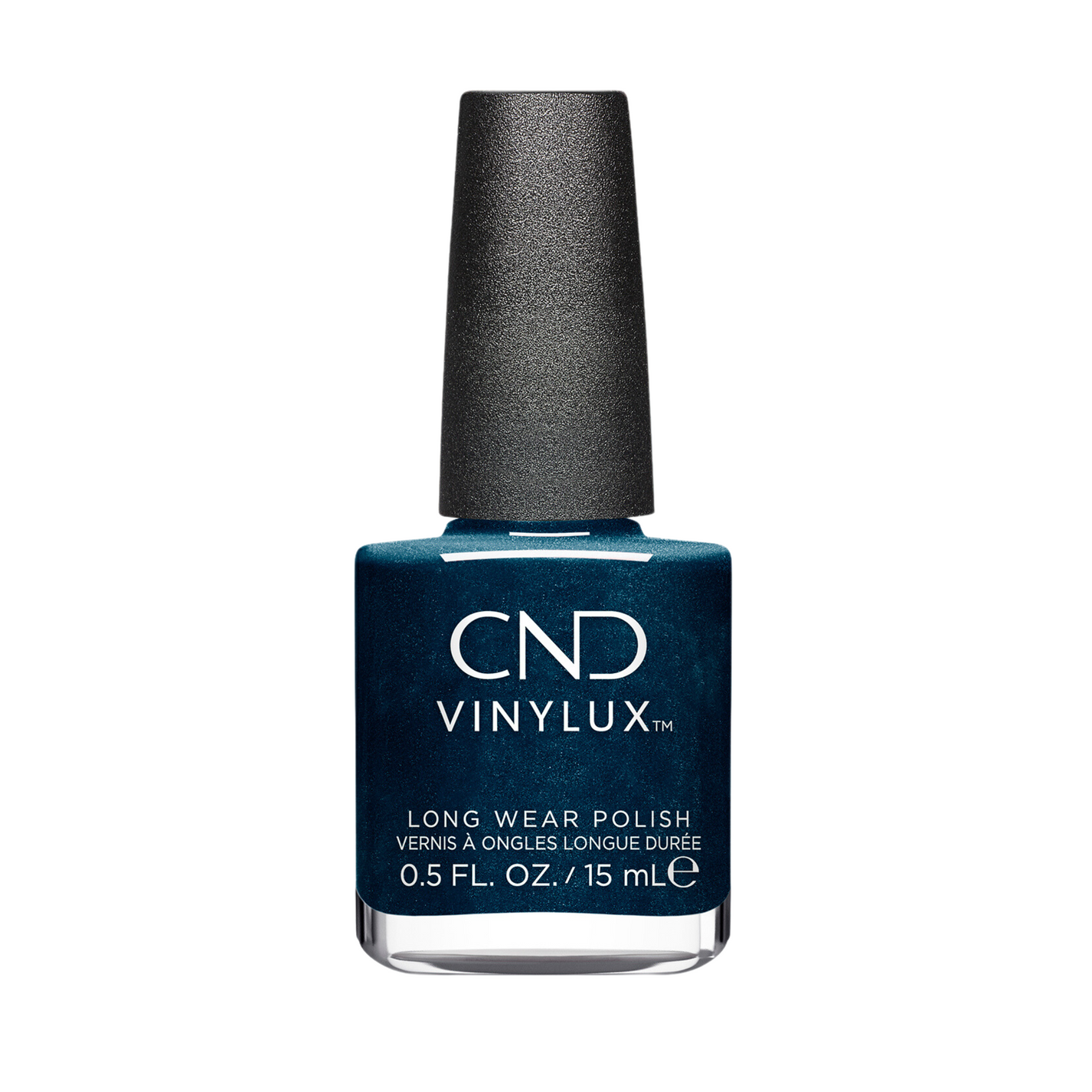 CND Vinylux, Midnight Flight, 0.5 fl oz – Universal Companies
