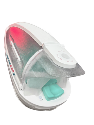 CryoFuzion Recovery Contrast POD with Chiller – Universal Companies
