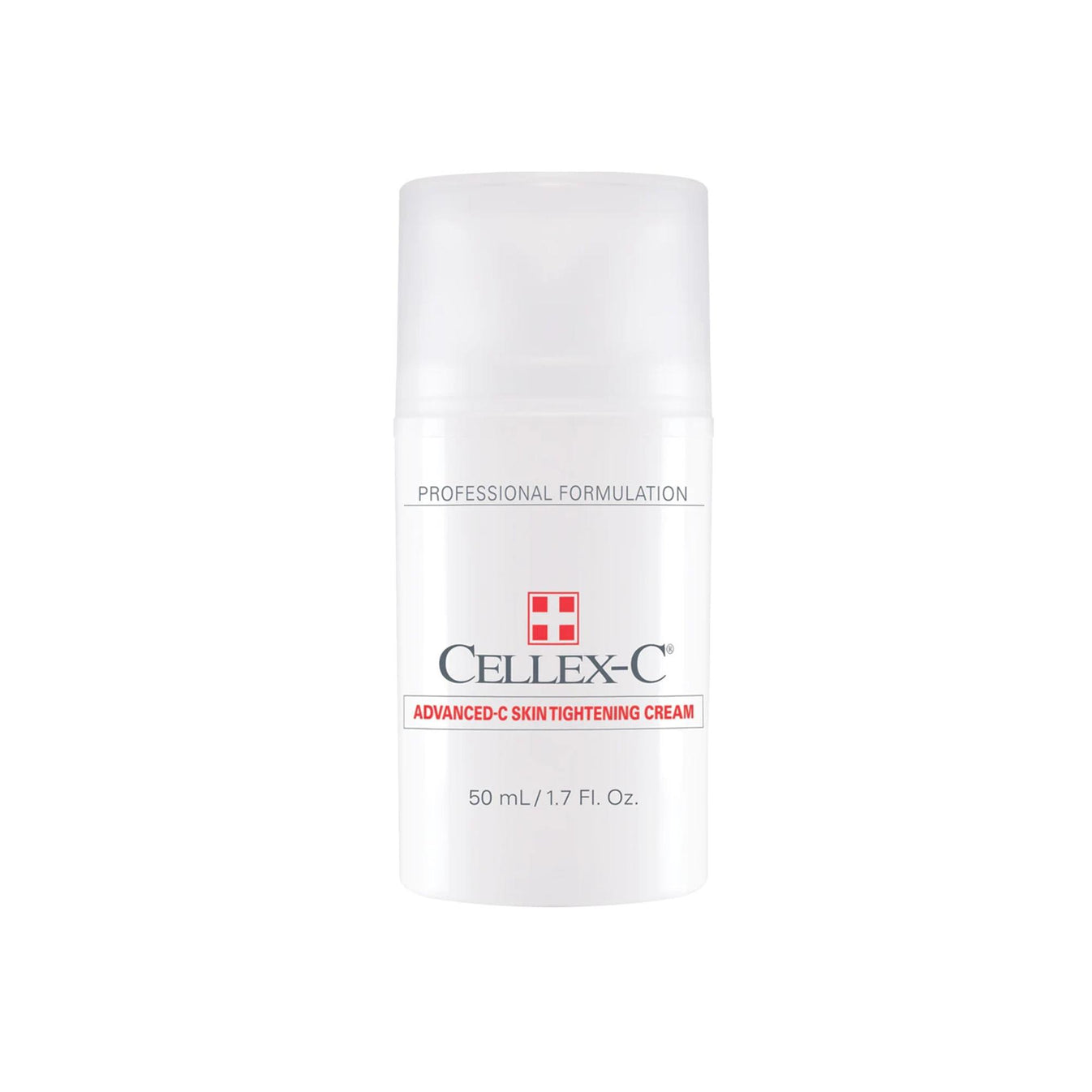 Cellex-C Advanced-C Skin Tightening Cream, 1.7 fl oz – Universal Companies