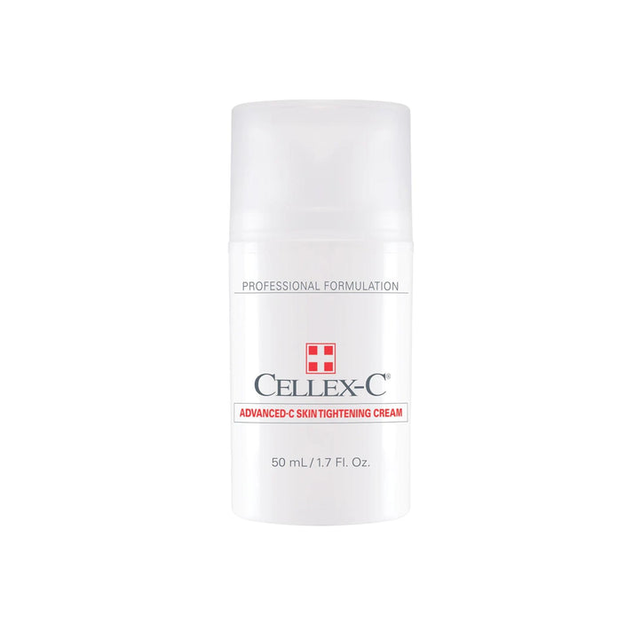 Cellex-C Advanced-C Skin Tightening Cream, 1.7 fl oz – Universal Companies