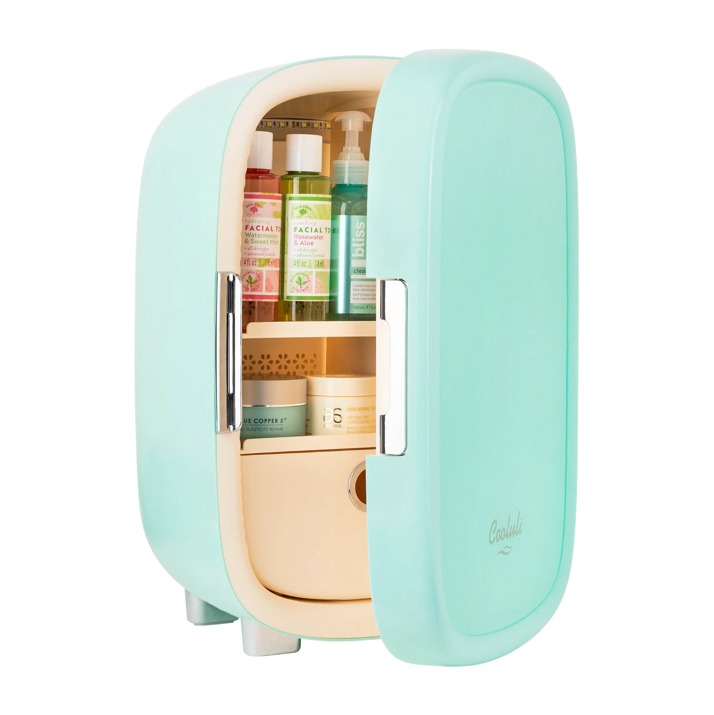 Cooluli Beauty Fridge, 12L – Universal Companies