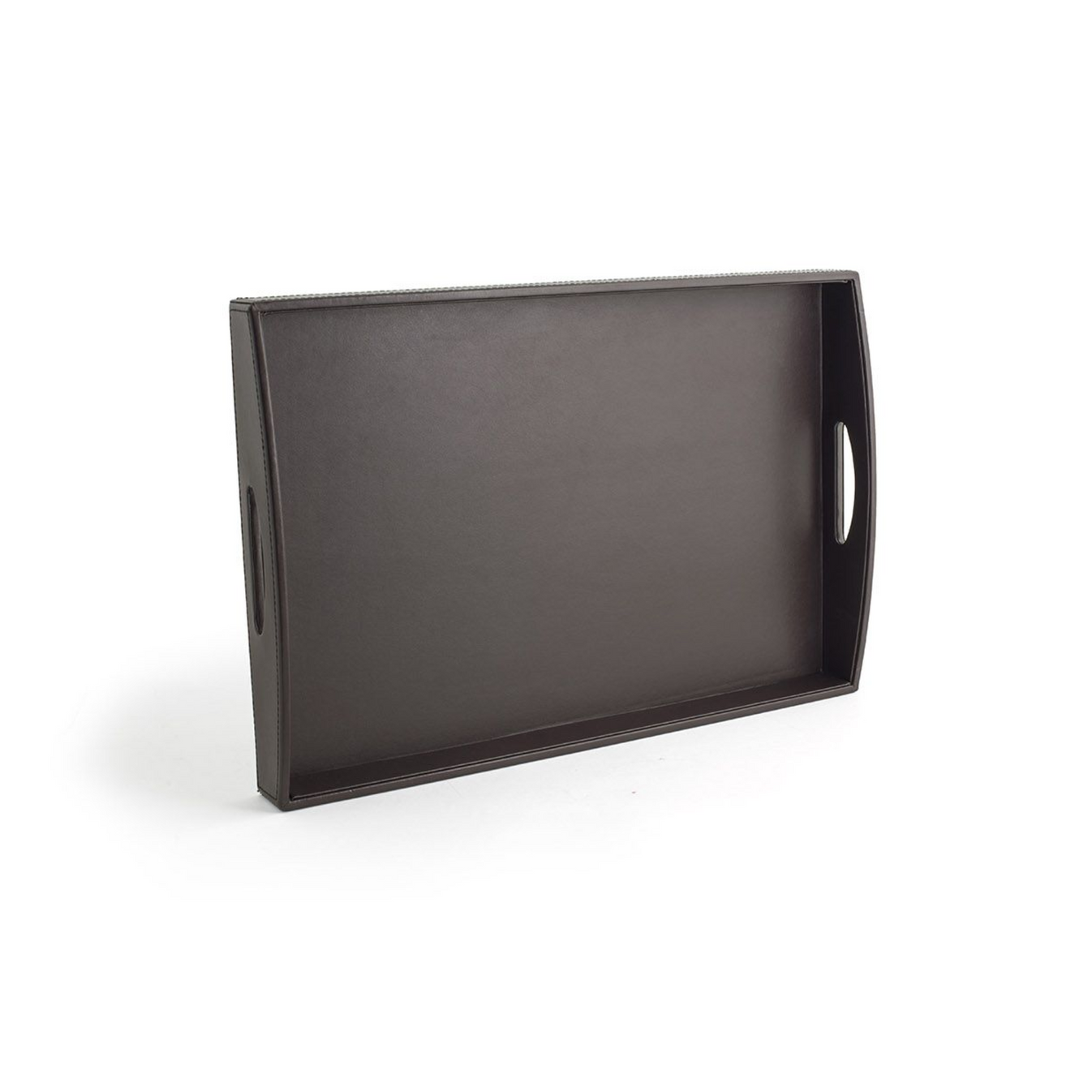 FOH London Handled Tray, 19" x 13", 2 ct – Universal Companies