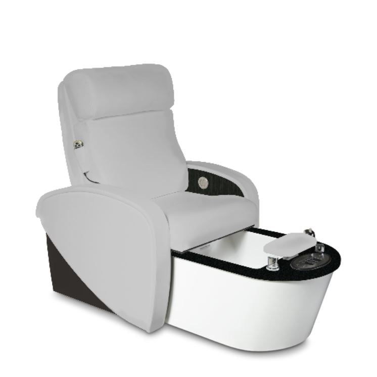 Pedicure Chairs & Spas Living Earth Crafts Contour LX Pedicure Chair