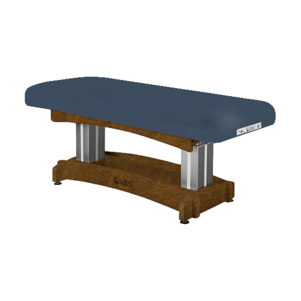 Living Earth Crafts Aspen Flat Top Spa Treatment Table